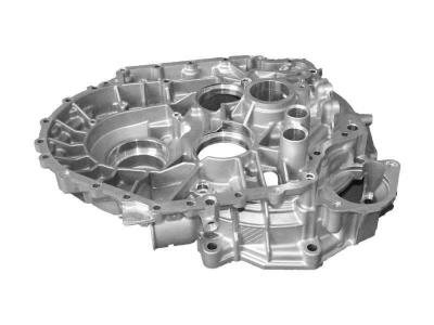 Cina Lega del metallo delle parti della muffa di Toy Car Die Casting Mould del camion in vendita