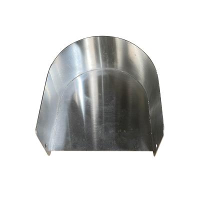 China Liquid Painting CNC Metal Fabrication Services Aluminum Sheet Metal Fabrication for sale