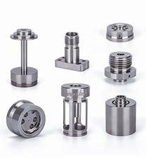 Китай Анодированный OEM частей частей CNC поворачивая алюминиевый медный подвергая механической обработке продается