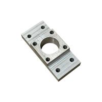 China High Precision CNC Lathe Parts UNC Thread Custom Size 1 Piece MOQ for sale