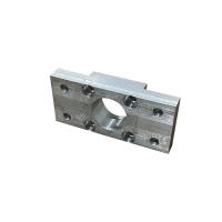 China High Precision CNC Lathe Parts UNC Thread Custom Size 1 Piece MOQ for sale