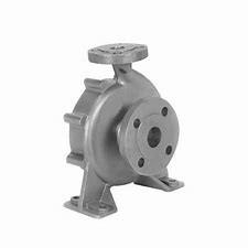 China Precision OEM ODM Automotive Alu Die Casting for sale