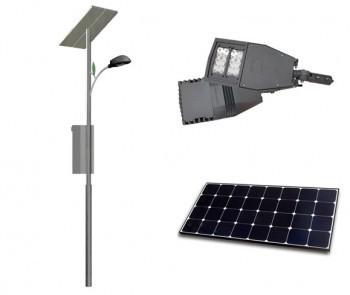 Cina Lampada all'aperto fotovoltaica solare impermeabile del supporto della parete della lampada da parete di IP65 LED in vendita