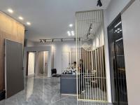 China Customizable Stainless Steel Room Divider Screen XGR01 3mm Thickness Indoor Decorative Metal Panel for sale