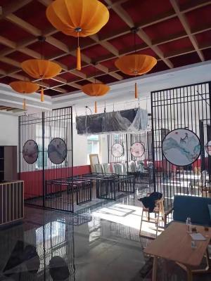 Cina Partita di schermo in acciaio inossidabile a bassa manutenzione colore personalizzabile in vendita