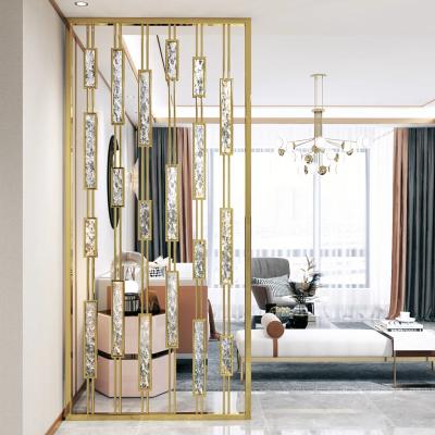 Cina Pannelli metallici decorativi contemporanei in vendita
