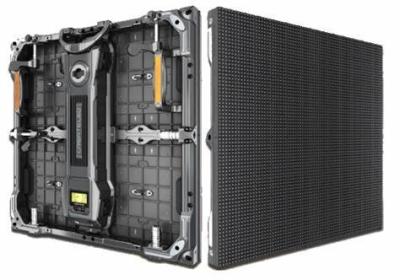 Cina Parete senza cuciture di 1R1G1B 200x1500mm LED video in vendita