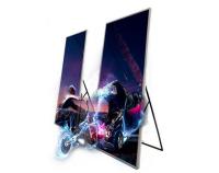 China FCC 	P3 Smart LED Poster for sale