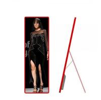 China FCC 	P3 Smart LED Poster for sale