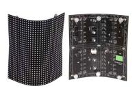 China P2 SMD2121 Led Sign Programmable Message Scrolling Board for sale