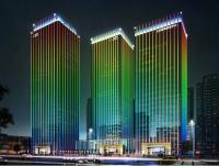 China 2400nit Flexible LED Curtain Screen for sale