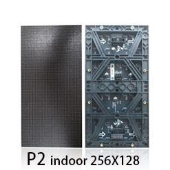 Cina Modulo senza cuciture principale dell'interno dello schermo P1.25 di SMD1515 1R1G1B video in vendita