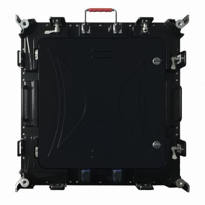 China LED Videowand im Freien 300W/Sqm P6 SMD3535 für Konzert-Hintergrund zu verkaufen