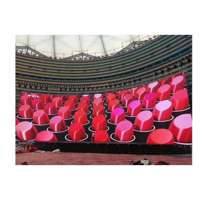 Cina Iso dell'interno degli schermi di visualizzazione del LED SMD2121 P1.923 P1.875 per la sala riunioni in vendita