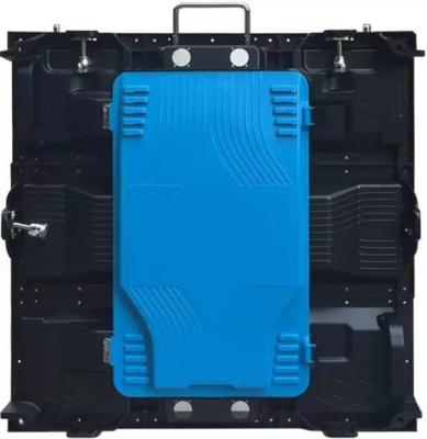 中国 防水TUV屋外のレンタルLED表示P6 SDK 1R1G1B 6000cd/Sqm 販売のため