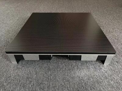 China SMD2525 1R1G1B führte Stadiums-Schirm P5.95 P6.25 für Frontbeleuchtung zu verkaufen
