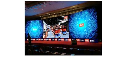 Cina P2.5 all'aperto P3 P4 P4.81 P5 P6 ha condotto lo schermo dell'interno/schermo principale all'aperto dell'interno esposizione P2 P2.5 P3.91 P4.81 di colore pieno HD in vendita