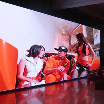 Cina La pubblicità all'aperto P4 ha condotto il bordo che principale all'aperto dell'esposizione p4 riparato ha condotto lo schermo di visualizzazione impermeabile dello schermo in vendita