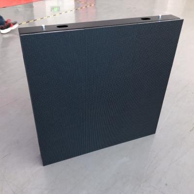 China large size church shopping mall indoor P4 P5 P3 panel display video wall LED screen LED Module for sale