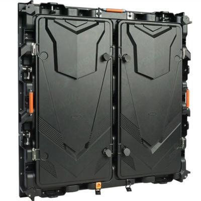 中国 良質屋内/屋外p5 p6 p8 p10は表示画面モジュールを導いたり/防水屋外を広告するためのビデオ壁を導いた 販売のため