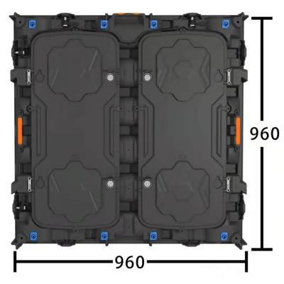 Cina Parete dell'interno & all'aperto del tabellone segnapunti LED di calcio dell'esposizione di perimetro dello stadio LED di sport dello schermo P5 P8 P10mm dello stadio del LED video in vendita