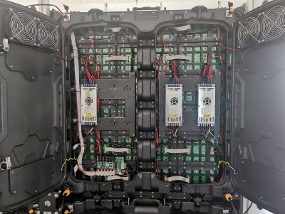 Cina Parete dell'interno & all'aperto del tabellone segnapunti LED di calcio dell'esposizione di perimetro dello stadio LED di sport dello schermo P5 P8 P10mm dello stadio del LED video in vendita
