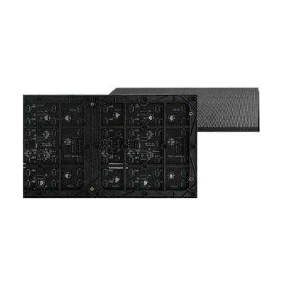 China P4p5 P6 het LEIDENE Scherm die van de de monitor openlucht videomuur van TV het flexibele kleine de hoogtescherm adversting van Hd Te koop