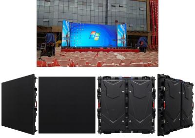China A propaganda de alumínio de fundição do diodo emissor de luz do armário do painel P4 P5 P8 P10 do diodo emissor de luz seleciona o Signage video exterior de Digitas da parede e desloca-o à venda