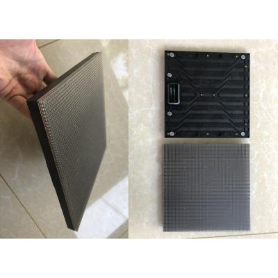 China Binnen Openlucht Interactief Stadium 3.91mm Tegel 500X500mm van Smd van P4.8 Dance Floor Comité het Schermhuur die Geleide P3.91 P4 adverteren Te koop