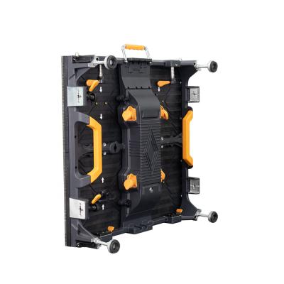 China Binnen Openlucht Interactief Stadium 3.91mm Tegel 500X500mm van Smd van P4.8 Dance Floor Comité het Schermhuur die Geleide P3.91 P4 adverteren Te koop