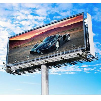 Китай На открытом воздухе прокат p4.81 привел дисплей для мобильного телефона привел стену экрана видео- продается