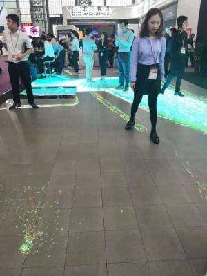 China Farbenreicher Boden p4.81 wechselwirkenden Tanzboden des Bleischirmes p3.91 führte Anzeige für Nachtklub-Disco-Stange KTV führte Werbung zu verkaufen