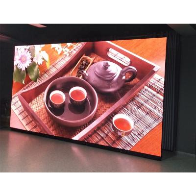 中国 HDの舞台の背景の細い導かれた表示P2.9 P3.9 P4.8レンタルLEDビデオ壁スクリーンの屋内および屋外のレンタル表示 販売のため