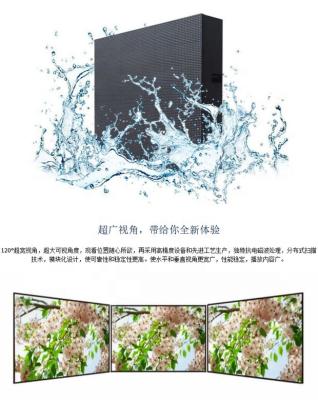 Cina Schermo di visualizzazione all'aperto del LED di pubblicità impermeabile P4 P5 P8 P10 di alta luminosità IP65 della fabbrica in vendita