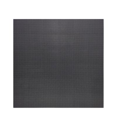 China SPITZEN geregelt installieren Schirm-Eisen-Kabinett LED-Anzeigen-wasserdichte Platte die im Freien HD P5 LED, die LED-Schirm 960x960mm annonciert zu verkaufen