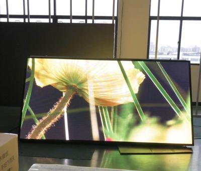 Cina lo schermo p3.91 3.91mm p4.8 della sostituzione TV di p2.5 p3 p4 p5 p6 ha condotto gli schermi di visualizzazione in vendita