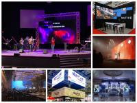 China MCTRL300 LED Display Screen Sending Box Controller with card inbuilt for sale
