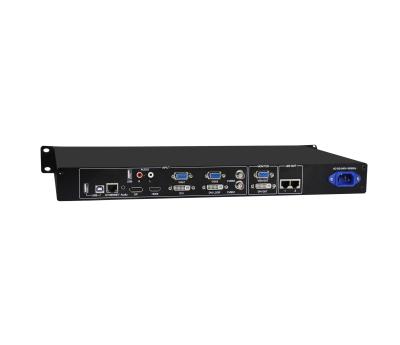 China Novastarvx6s LEIDENE Vertonings Videobewerker met SDI voor het LEIDENE Scherm Te koop