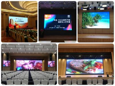 China Novastarvx6s LEIDENE Vertonings Videobewerker met SDI voor het LEIDENE Scherm Te koop