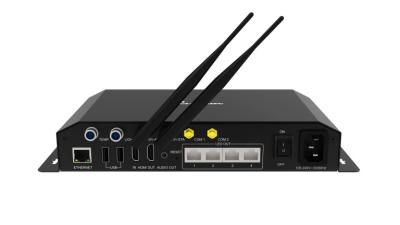 China Novastar Taurus Series Media Player Controller TB8 LED-Anzeigen-Videoprozessor TB2 TB3 TB4 TB6 zu verkaufen