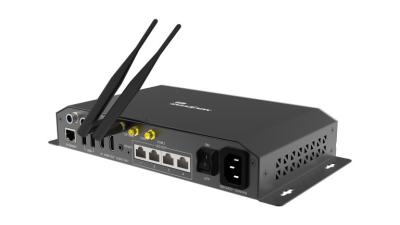 China Novastar Taurus Series Media Player Controller TB8 LED-Anzeigen-Videoprozessor TB2 TB3 TB4 TB6 zu verkaufen
