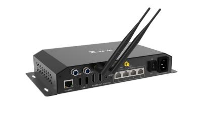 China Novastar Taurus Series Media Player Controller TB8 LED-Anzeigen-Videoprozessor TB2 TB3 TB4 TB6 zu verkaufen