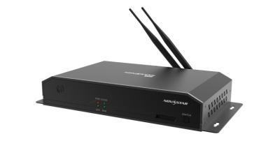 China Novastar Taurus Series Media Player Controller TB8 LED-Anzeigen-Videoprozessor TB2 TB3 TB4 TB6 zu verkaufen