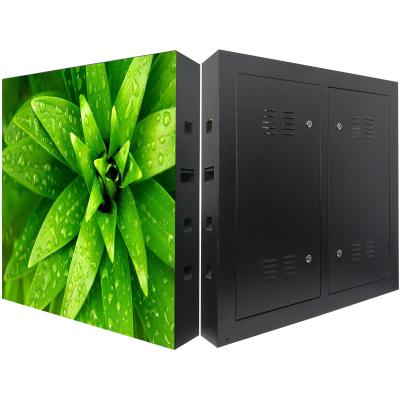 Cina Contrassegno all'aperto SMD3535 AC110V di Digital del pannello di pubblicità del FCC SMD LED in vendita