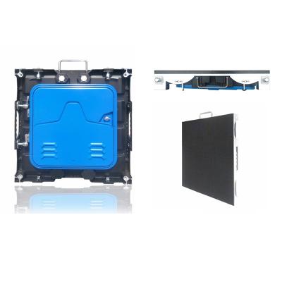China SMD2525 van het openlucht Adverterende LEIDENE FCC P6 P8 P10 EMC Vertoningsscherm Te koop