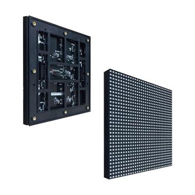 China SMD2525 van het openlucht Adverterende LEIDENE FCC P6 P8 P10 EMC Vertoningsscherm Te koop