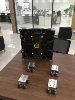 Китай VGA доски рекламы СИД AC90V P3.91 на открытом воздухе одновременный продается