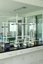 chemical analysis