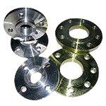 ASTM SA182 S31726 Flange