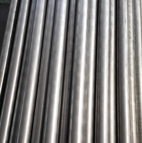 high quality hot rolled carbon steel round bar sae1018
